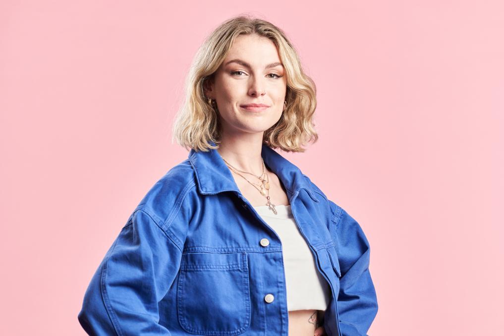 Gloria Monserez: “Ik ben daar nog van gespaard gebleven” | Showbizzsite